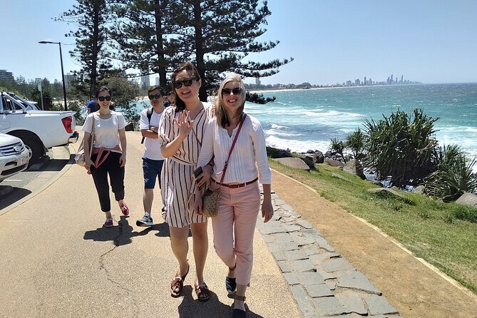 Gold Coast Surfer's Paradise Private Tour from Brisbane - Who Is This Tour Best For?