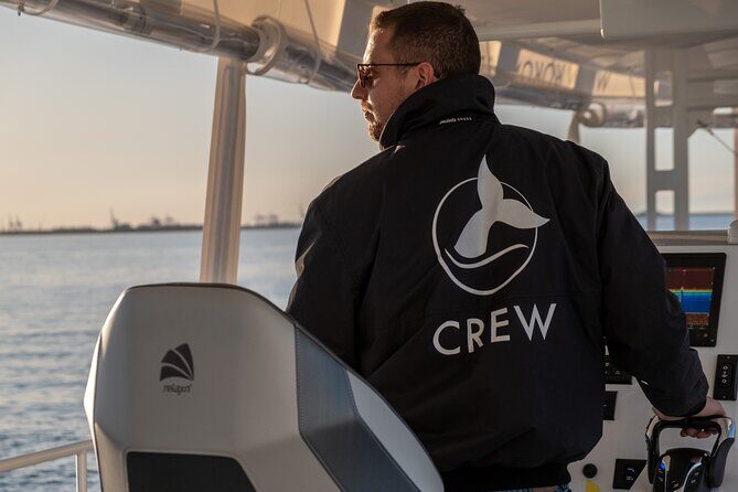 Gold Coast Whale Watching Cruise - Authentic Feedback from Travelers