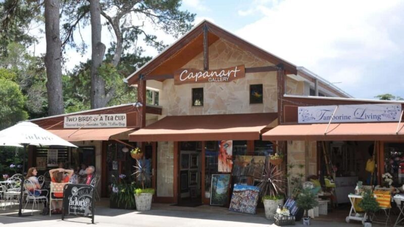 Gold Coast: Wine, Distillery & Rainforest Day Tour - FAQs