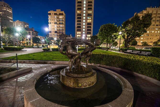Gold Greed and Gunslingers Forging San Francisco By Junket - A Walk Through San Francisco’s Gritty Past