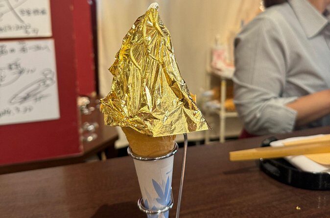 Gold Leaf Workshop and Culture Walk in Kanazawa - Final Thoughts: Who Will Love This Experience?