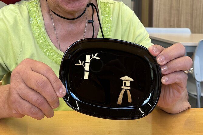 Gold Leaf Workshop and Culture Walk in Kanazawa - FAQs