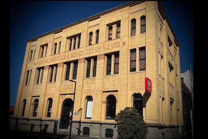 Gold Rush Grandeur: A Self-Guided Dunedin Heritage Walk - Why This Tour Offers Great Value