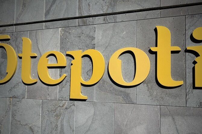 Gold Rush Grandeur: A Self-Guided Dunedin Heritage Walk - The Sum Up: A Heritage Walk Worth Taking