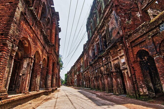 Golden Age Odyssey 5 Day Private Tour - Frequently Asked Questions