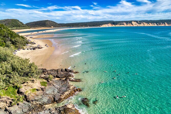 Golden Beach 1-Hour Stand-Up Paddleboard Hire on the Sunshine Coast - Final Thoughts