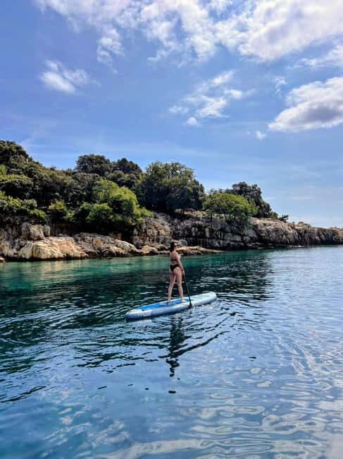 Golden Beach & Blue Cave Exclusive Private Boat Tour - Who Should Consider This Tour?