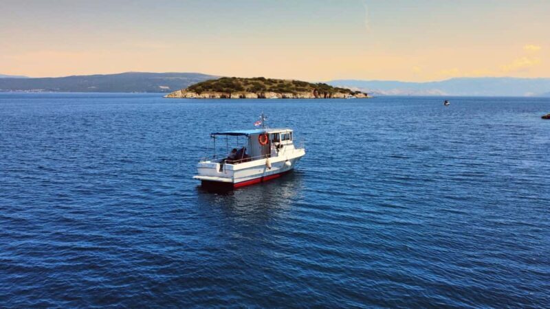 Golden Beach & Blue Cave Exclusive Private Boat Tour - FAQ: Practical Questions About the Tour