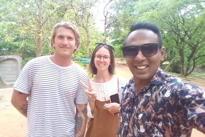 Golden beach Negombo to lion rock sigiriya hiking - The Journey Begins: Starting from Negombo