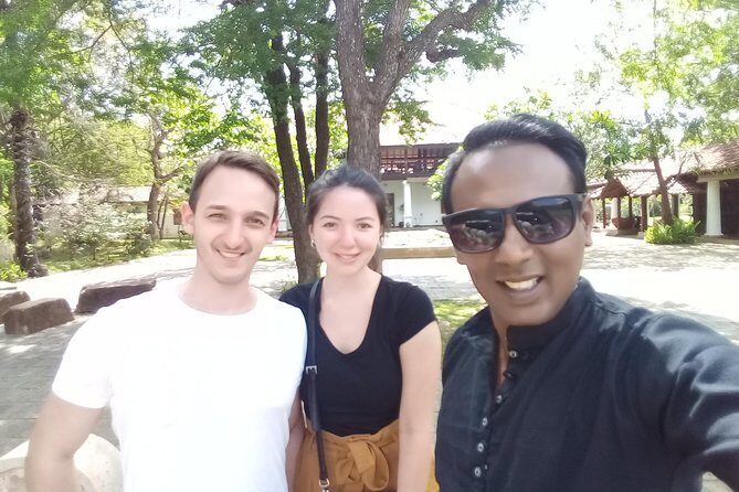 Golden beach Negombo to lion rock sigiriya hiking - Practical Aspects and Overall Value