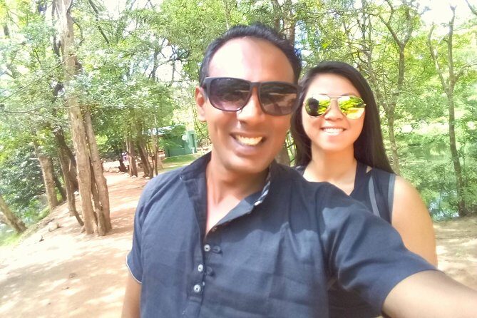 Golden beach Negombo to lion rock sigiriya hiking - Authentic Experience and What Travelers Say