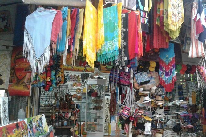 Golden beach - transportation Amber Cove and Taino bay - Summary