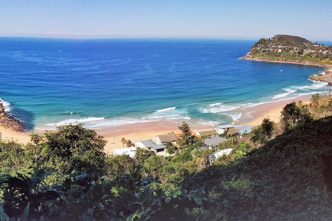 Golden Beaches and Ocean Vistas MANLY AND NORTHERN BEACHES PRIVATE TOUR - Key Points