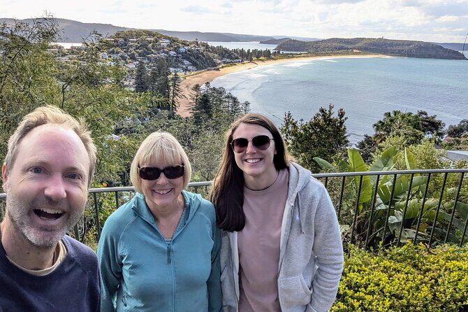 Golden Beaches and Ocean Vistas MANLY AND NORTHERN BEACHES PRIVATE TOUR - The Practical Side: What This Tour Means for You