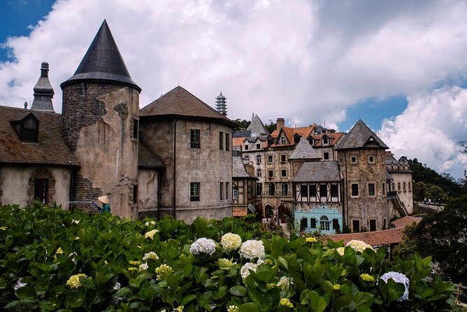 Golden Bridge and Ba Na Hill Full day tour from Hoi An/ Da Nang - Key Points