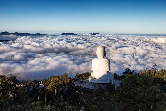Golden Bridge and Ba Na Hill Full day tour from Hoi An/ Da Nang - FAQ