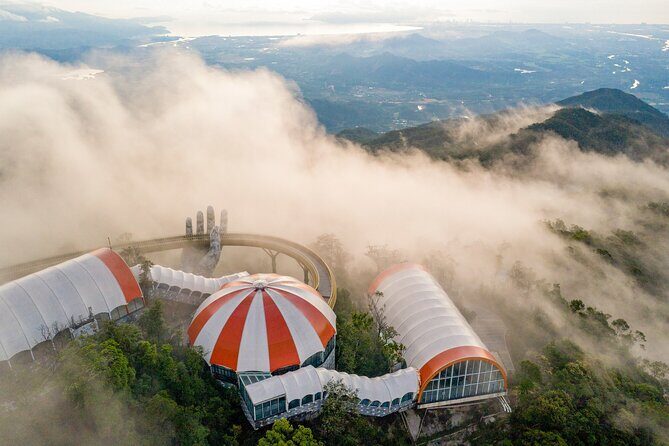 Golden Bridge and Ba Na Hills Day Tour in Hoi An with Lunch - Final Thoughts: Who Is This Tour For?
