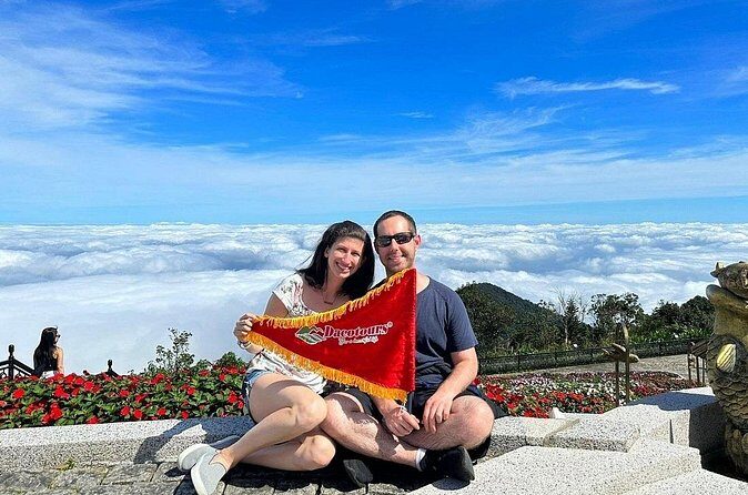 Golden Bridge and Ba Na Hills Day Trip from Da Nang with Lunch - FAQ