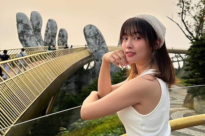 Golden Bridge and Co Co River Boat Ride: Discover a Quieter Hoian - Who Should Consider This Tour?