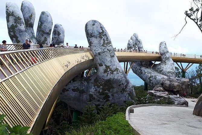 GOLDEN BRIDGE -Ba Na Hill & DaNang City Fullday Tour (9-10 Hours) - How the Experience Adds Up: Price, Value, and Tips