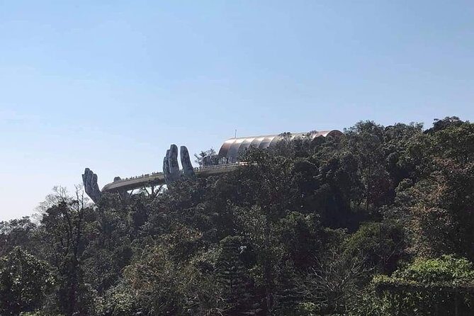 GOLDEN BRIDGE -Ba Na Hill & DaNang City Fullday Tour (9-10 Hours) - Final Thoughts