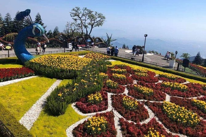 Golden Bridge Ba Na Hill via Cable Car Early Morning & Da Nang City Fullday Tour - What You Can Expect from the Tour