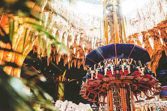 Golden Bridge Ba Na Hills 1 Day Small Group Tour - What the Reviews Say