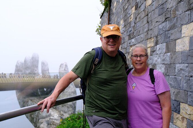 Golden Bridge Ba Na Hills & Da Nang City Private Guided Tour - Exploring the Journey: A Detailed Look at Each Stop