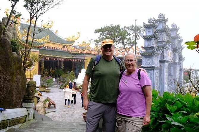 Golden Bridge Ba Na Hills & Da Nang City Private Guided Tour - FAQ