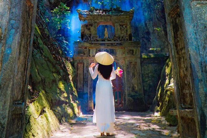 Golden Bridge & Ba Na Hills & Da Nang City Sights Full Day Tour - Introduction: A Full Day to Capture Da Nang’s Charm