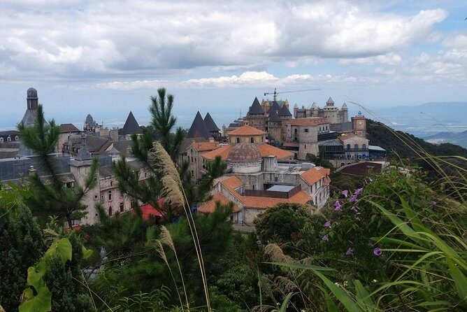 Golden Bridge - Ba Na Hills Daily Ingroup Trip with Local Experts - Price and Value