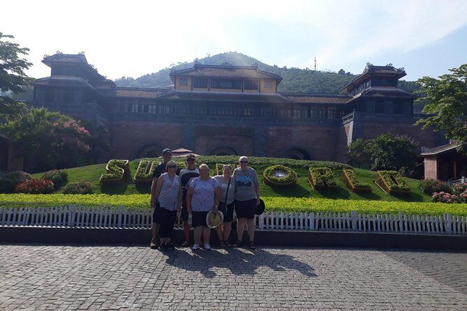 Golden Bridge Ba Na Hills -Early Morning to Avoid Crowds - Who Will Love This Tour?