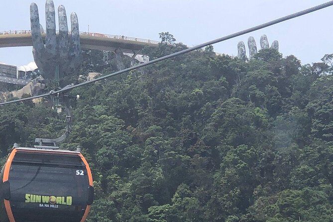 Golden Bridge Ba Na Hills - Early start to Avoid Crowds(5-6Hours) - Final Word: Who Will Love This Tour?