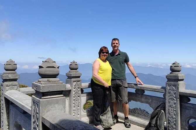 Golden Bridge Ba Na Hills in The Afternoon- Private Guided Tour - Who Will Love This Tour?