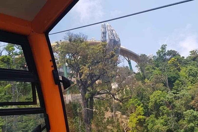 Golden Bridge Ba Na Hills-Marble Mountain-Am Phu Cave (Hell Cave) - Final Thoughts