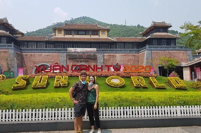 Golden Bridge Ba Na Hills & Monkey Mountain Private Tour - Final Thoughts: Is It Worth It?