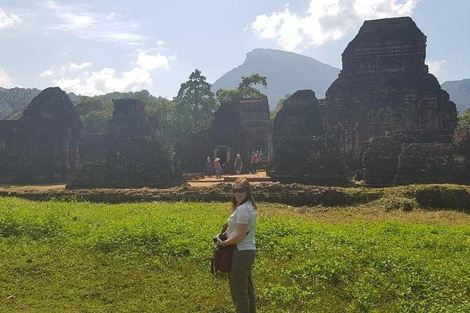 Golden Bridge Ba Na Hills & My Son Holyland - Private Guided Tour - Why This Tour Offers Excellent Value