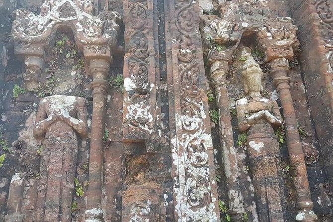 Golden Bridge Ba Na Hills & My Son Holyland - Private Guided Tour - Who Is This Tour Best Suited For?