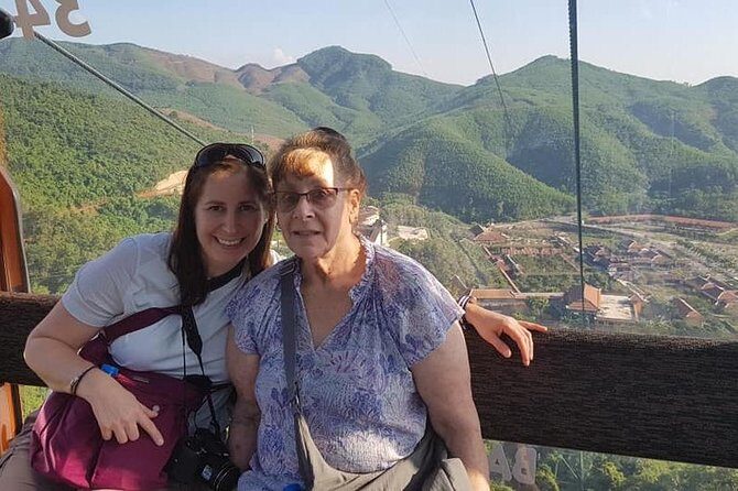 Golden Bridge Ba Na Hills& My Son Sanctuary from Hotel in Hoi An or Da Nang city - FAQ