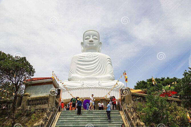 Golden Bridge & Ba Na Hills Private Day Tour with Chauffeur - Why This Tour Offers Great Value