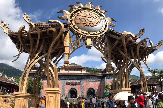 Golden Bridge - Ba Na Hills Private Tour - An In-Depth Look at the Tour Experience