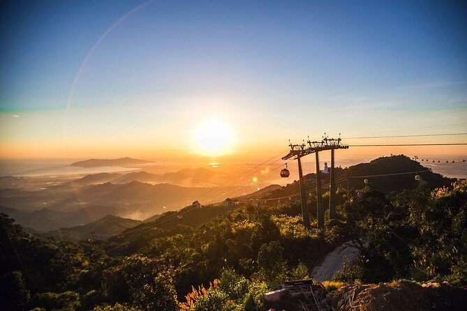 Golden Bridge - Ba Na Hills Private Tour - Final Thoughts