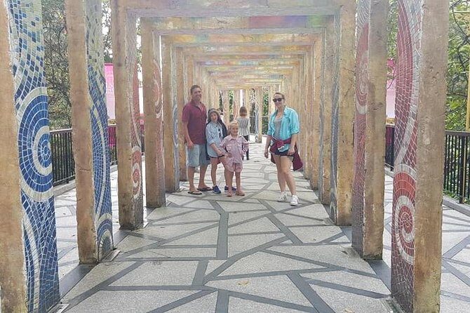 Golden Bridge Ba Na Hills Private Tour from Hotels in Hue - Da Nang -Hoi An City - Frequently Asked Questions