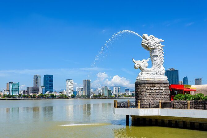 Golden Bridge & Ba Na Hills Shore Excursion from Chan May/Tien Sa - FAQ