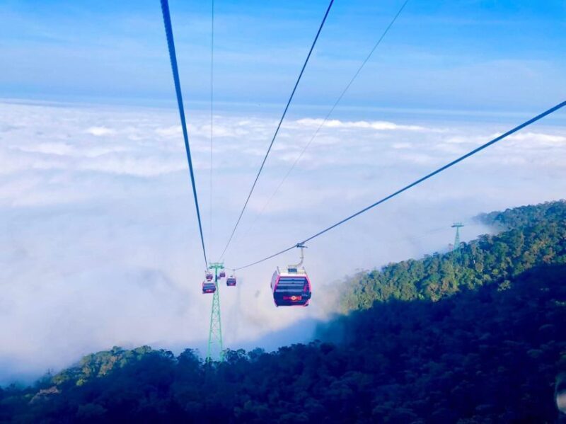 Golden Bridge - Ba Na Hills Small Group from Hoi An/ Da Nang - Who Should Consider This Tour?
