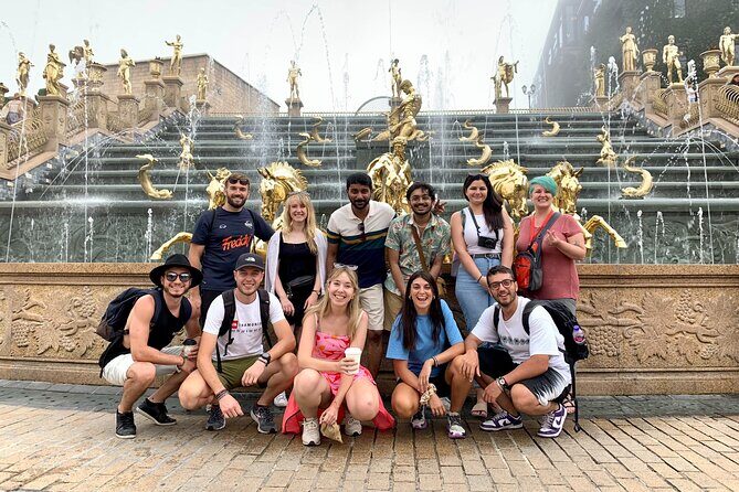 Golden Bridge, Ba Na Hills Tour Cable Car Ride & Buffet Lunch - The Sum Up