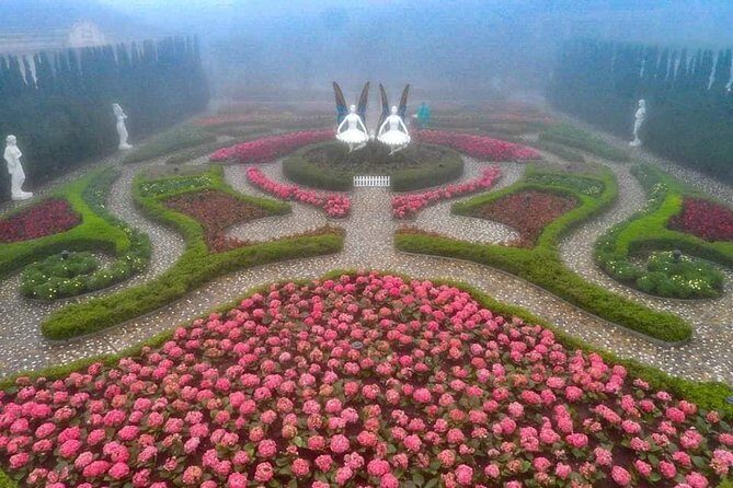 Golden Bridge Ba Na Hills Tour via Cable Car from Hotels in Hue City - FAQ