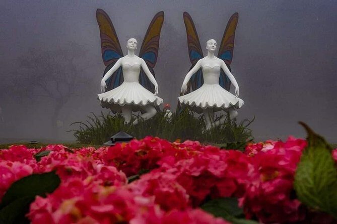 Golden Bridge Ba Na Hills Tour via Cable Car from Hotels in Hue City - Final Thoughts