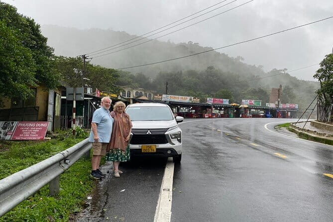 Golden Bridge/Ba Na Hills Trip From Chan May Port - FAQ