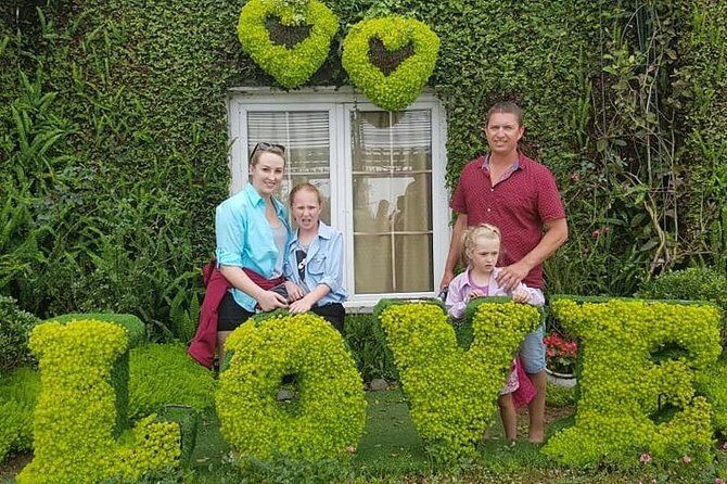 Golden Bridge Ba Na & My Son Holyland from Hotels in Hue - Da Nang - Hoi An City - Who Should Consider This Tour?